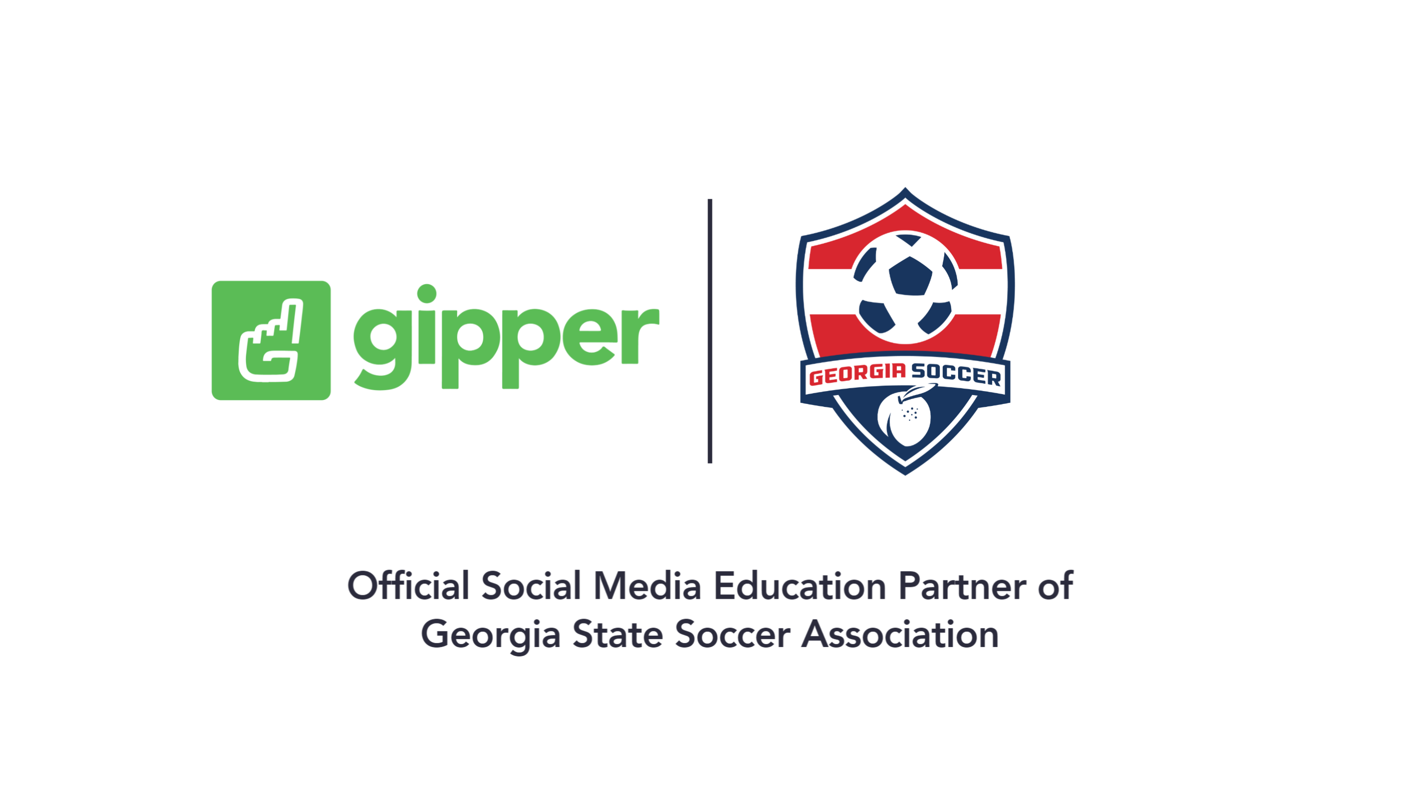 Gipper Signs Partnership to Become Official Social Media Education Partner of Georgia State ...